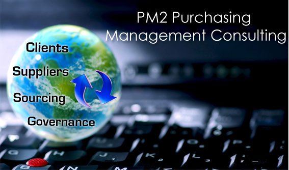 PM 2 Consult | Purchasing Management Consulting